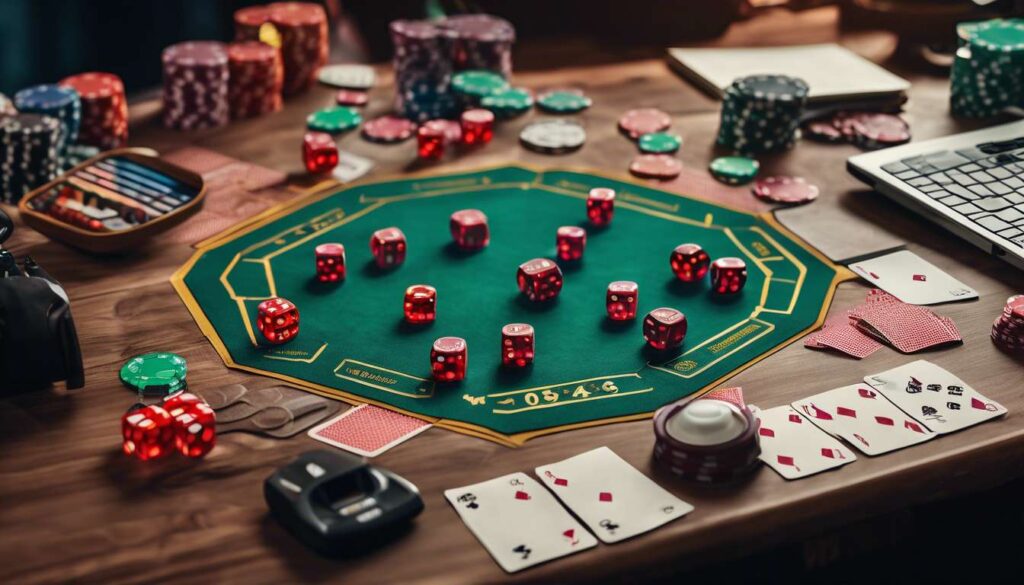 9 Things to Know About Betting Systems Before You Start